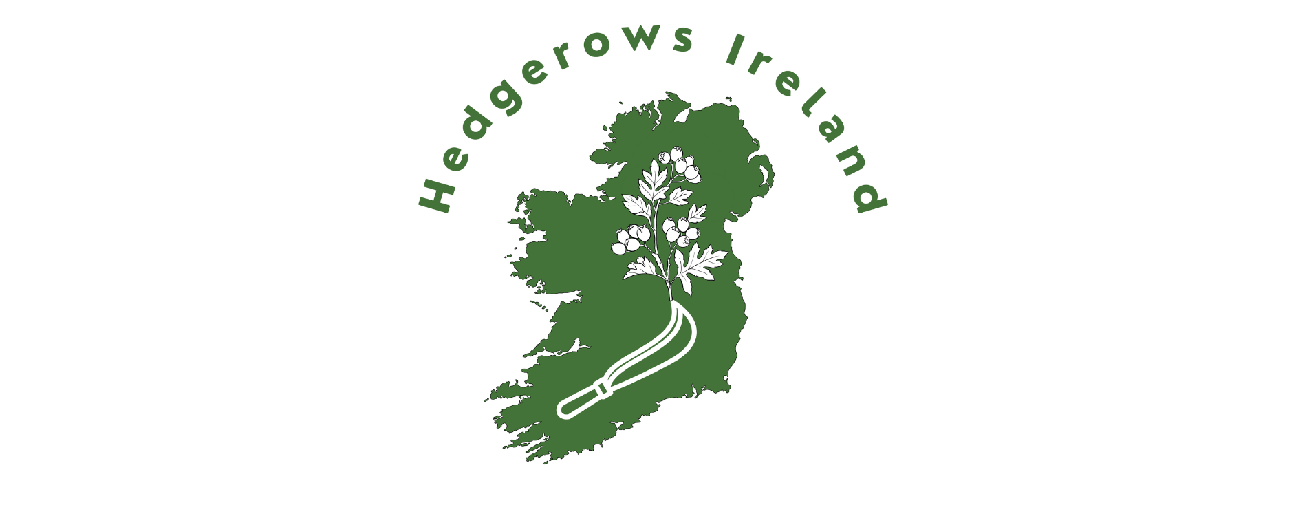 Introducing Our New Name! - Hedgerows Ireland